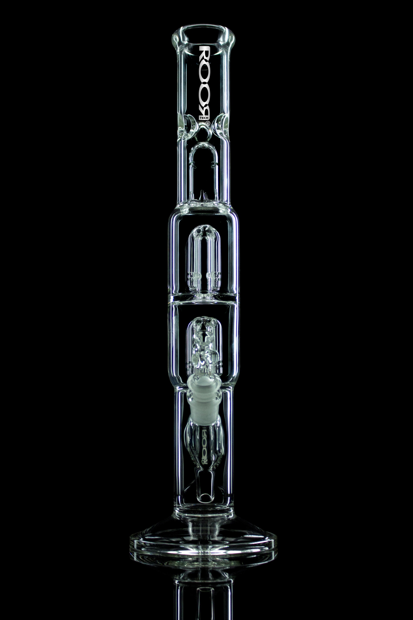 ROOR Tech Double 4-Arm Tree Straight | RooR