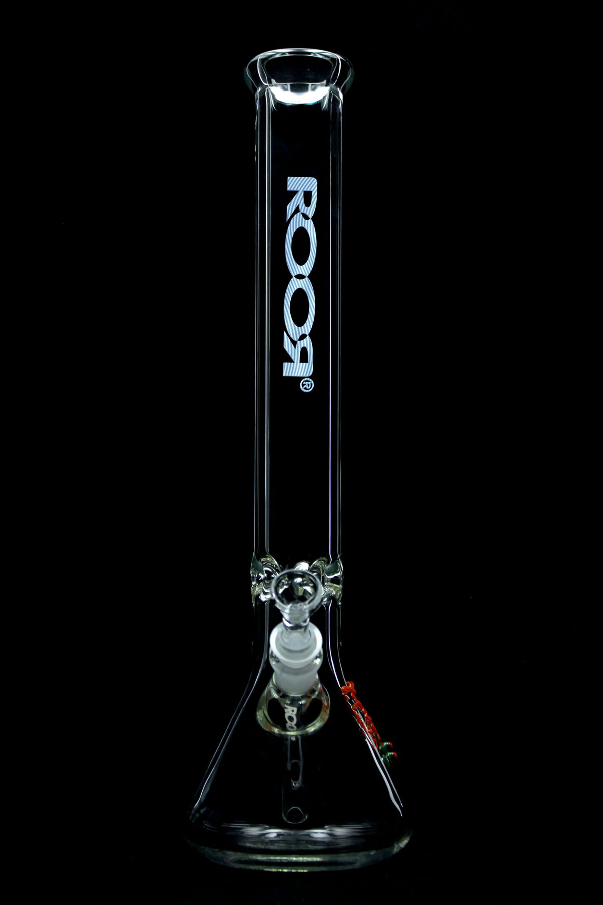 ROOR® Classic Beaker 9mm Blue | RooR